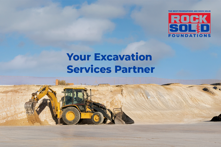 Best Time for Your Excavation Project: Expert Tips