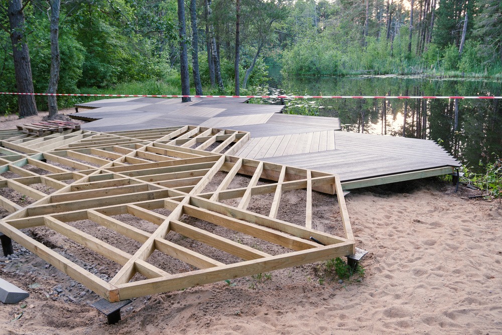 Foundation Specialist Contractor in Annapolis, MD - Rock Solid Foundations