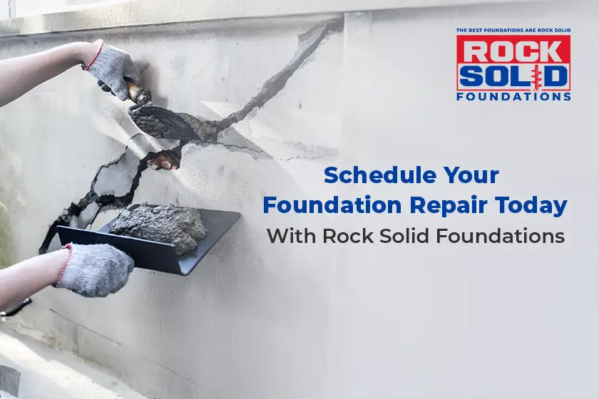 Preparing Your Home for Foundation Repair | Expert Tips
